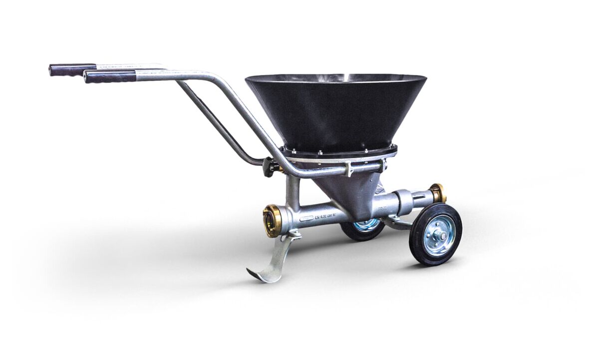 Liquid jet solids ejector - Koerting