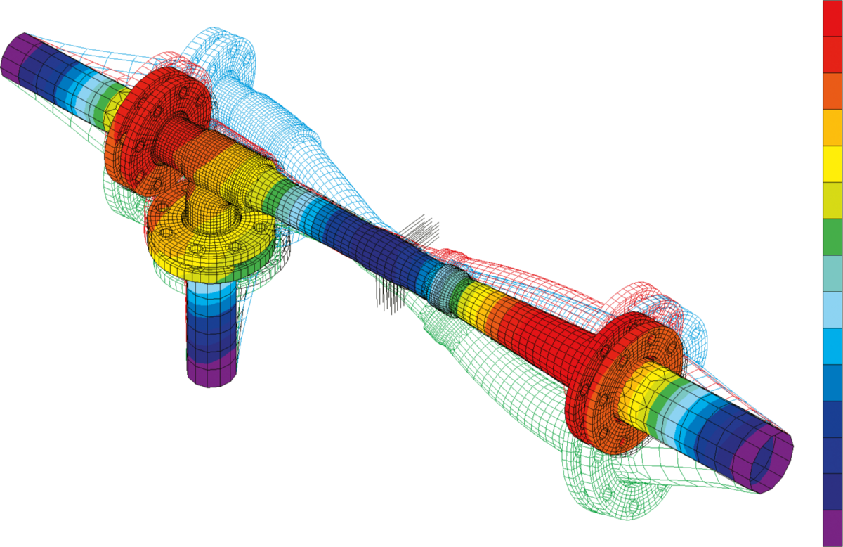 Shipbuilding - Koerting